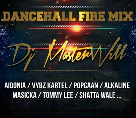 Dancehall Fire Mix Archives - Dancehallarena.com. Home Of Reggae ...
