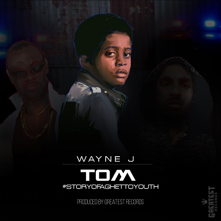 WAYNE J - TOM - GREATEST RECORDS - Dancehallarena.com. Home Of Reggae ...