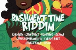 BUJU BANTON & ASSASSIN [GENT SASCO] - THOSE DAYZ