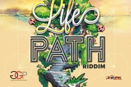 DANCEHALL ZONE RIDDIM [FULL PROMO] - TJ RECORDS