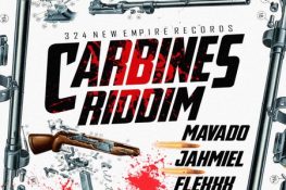 DOVEY MAGNUM - LOCATION (EXPLICIT & RADIO) - TROYTON RAMI