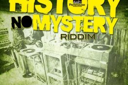 2TIME RIDDIM (FULL PROMO)