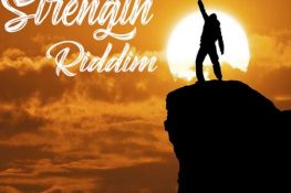 ROAD READY RIDDIM [FULL PROMO] - RSQTHP MUSIC GROUP