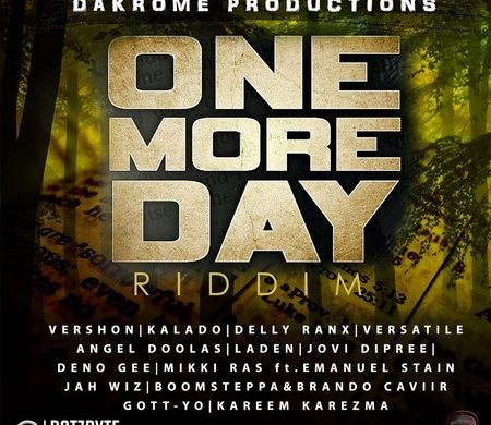 Kalado Archives - Dancehallarena.com. Home Of Reggae & Dancehall