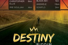 JESSE ROYAL - NATTY PABLO - EASY STAR PRODUCTIONS