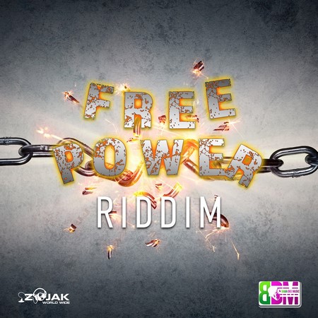 FREE POWER RIDDIM [FULL PROMO] - BABA DEE MUSIC