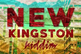 BETWEEN THE LINES RIDDIM [FULL PROMO] - CR203 PRODUCTIONS