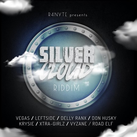 SILVER CLOUD RIDDIM [FULL PROMO] - R4NYTE ENT - Dancehallarena.com ...