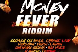 BUJU BANTON - GANJA MAN - GARGAMEL MUSIC