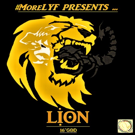 RAJAH DI MESSENJA - LION - MORELYF INC - Dancehallarena.com. Home Of ...