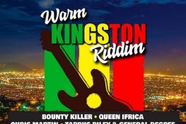 HEAVYWEIGHT ROCKAZ FT JESSE ROYAL - SWEET SENSATION