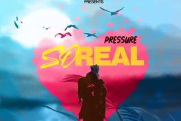 BETWEEN THE LINES RIDDIM [FULL PROMO] - CR203 PRODUCTIONS