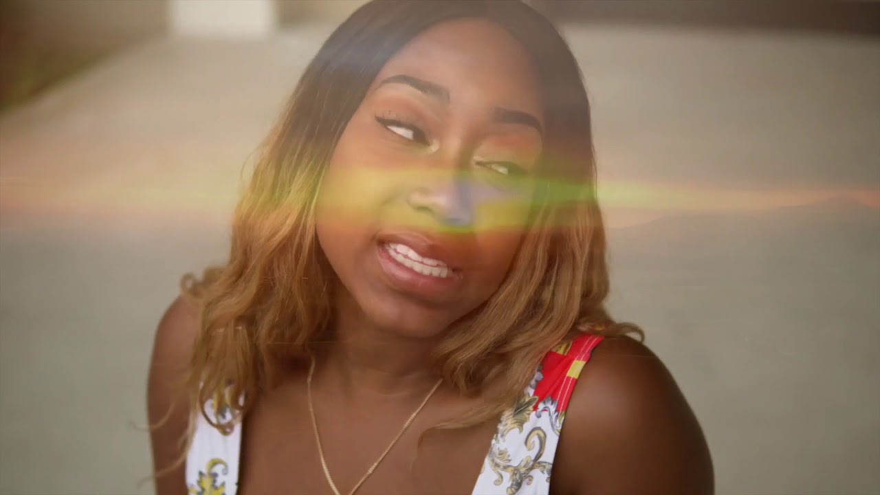 KAYLA ALLEN - UNRULY WINE - MUSIC VIDEO - Dancehallarena.com. Home Of ...