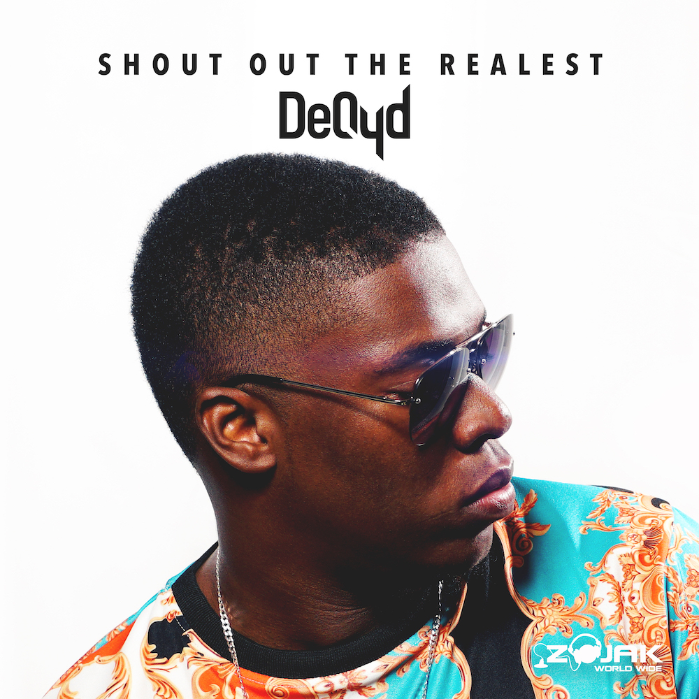 DEQYD - SHOUT OUT THE REALEST - Dancehallarena.com. Home Of Reggae ...