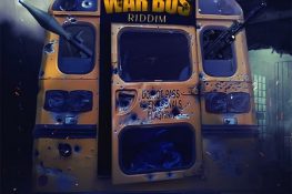 ROAD READY RIDDIM [FULL PROMO] - RSQTHP MUSIC GROUP