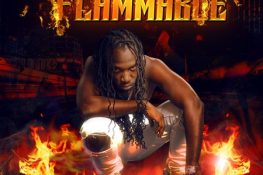 VYBZ KAREL - PLAY OUR SONG - ADIANNA MUSIC