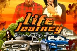 SKIPPA - 4 GRANNY EP