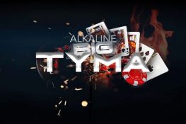 DOVEY MAGNUM - LOCATION (EXPLICIT & RADIO) - TROYTON RAMI