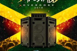 ROOTSMAN RADIO - MORE FYAH VOL 1 - MIXTAPE