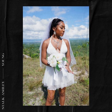 STALK ASHLEY - YOUNG [SINGLE + MUSIC VIDEO] - ATLANTIC REC