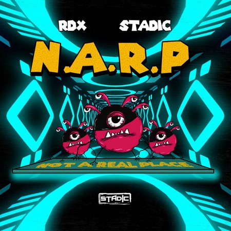 RDX - N.A.R.P. - STADIC MUSIC - Dancehallarena.com. Home Of Reggae ...