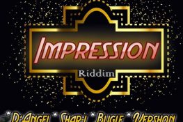 DANCEHALL ZONE RIDDIM [FULL PROMO] - TJ RECORDS