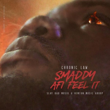 CHRONIC LAW - SMADDY AFI FEEL IT - SLAY BAD & HEMTON MUSIC