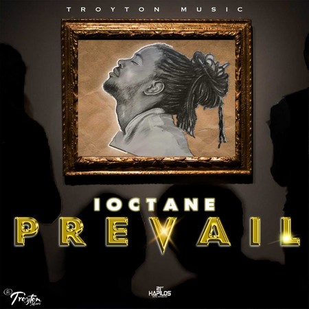 I OCTANE - PREVAIL - TROYTON MUSIC