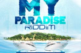 BETWEEN THE LINES RIDDIM [FULL PROMO] - CR203 PRODUCTIONS