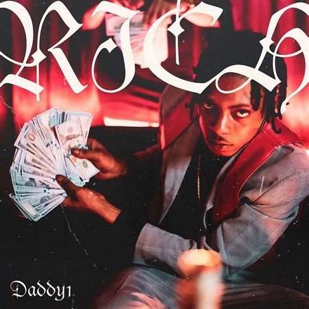 DADDY1 - RICH (MAIN SINGLE) - VP RECORDS