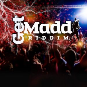 GET MADD RIDDIM (FULL PROMO) - NS MUSIC ENTERPRISE