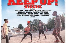 ETANA - BUBBLE - GEMINI ALBUM - TJ RECORDS