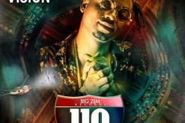 DOVEY MAGNUM - LOCATION (EXPLICIT & RADIO) - TROYTON RAMI