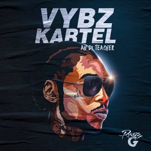 DJ RUSTY G - THE BEST OF VYBZ KARTEL - MIXTAPE - Dancehallarena.com. Home Of Reggae & Dancehall