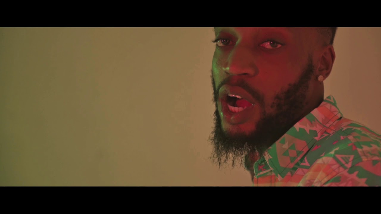 IWAATA - STAY REAL - OFFICIAL MUSIC VIDEO