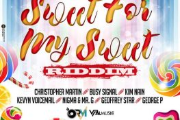 VALIANT - PASSENGER PRINCESS - STORY BOOK RIDDIM