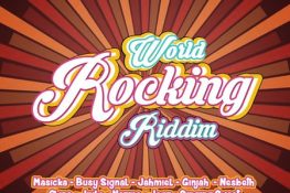 PAIN CURE RIDDIM (FULL PROMO) - GOOD GOOD PROD