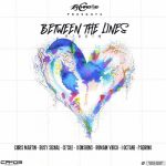 BETWEEN THE LINES RIDDIM [FULL PROMO] - CR203 PRODUCTIONS