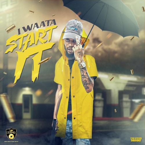 I WAATA - START IT - ZENG ZENG MUSIC GROUP