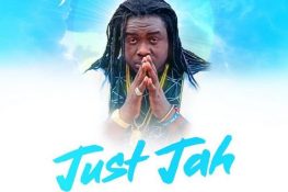 KONSHENS - NAH LEAVE U (RADIO & RAW) - REGGAE GOLD 2020