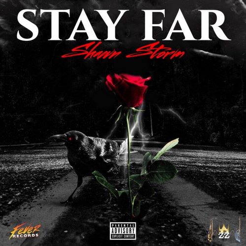SHAWN STORM - STAY FAR - FEVER RECORDS