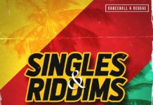 LOCO RIDDIM [FULL PROMO] - SOUL CIRCLE MUSIC