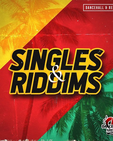 Homepage [dancehallarena.com]