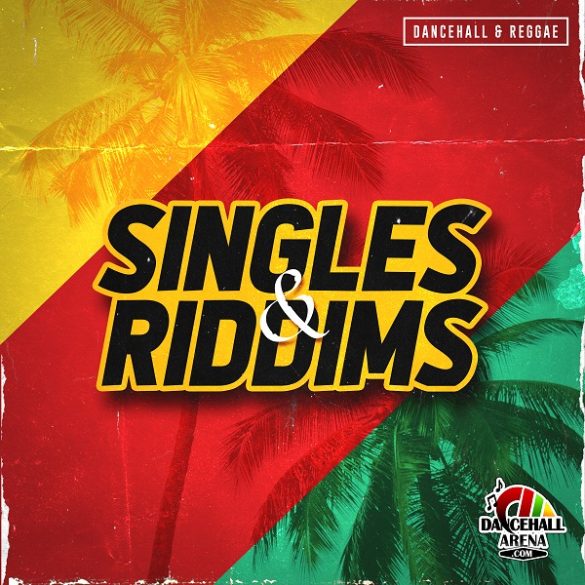 APRIL TO JUNE 2025 - SINGLES & RIDDIM PACKS