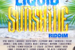 SQUASH - LET IT GO - VP RECORDS & VP MUSIC GROUP