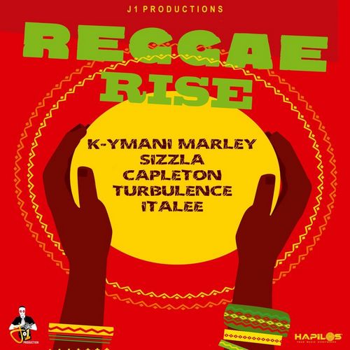 Reggae Rise Riddim Full Promo J1 Productions