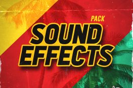 ULTIMATE SAMPLES & SOUND EFX PACK (OVER 900 EFX)