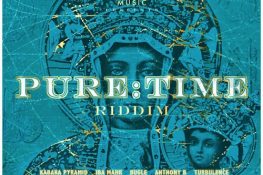 JAMAICA ROCK RIDDIM (FULL PROMO) - MAXIMUM SOUND