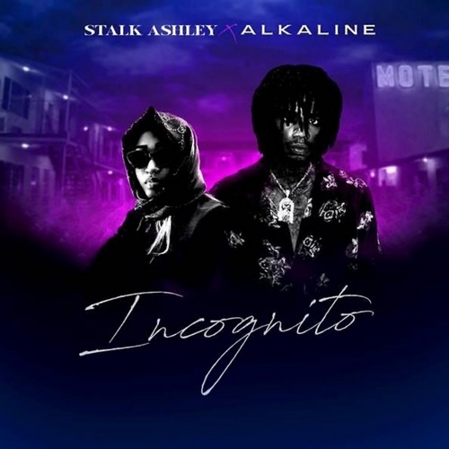 STALK ASHLEY FT ALKALINE - INCOGNITO - ATLANTIC UK