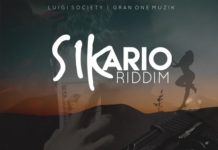 CRUSADER RIDDIM (FULL PROMO) - KWASHAWNA RECORDS